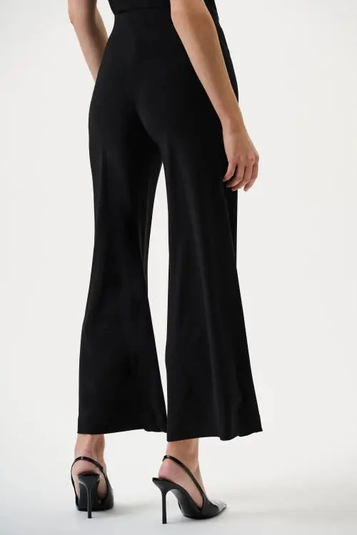 Joseph Ribkoff Pull-on Wide Leg Pants