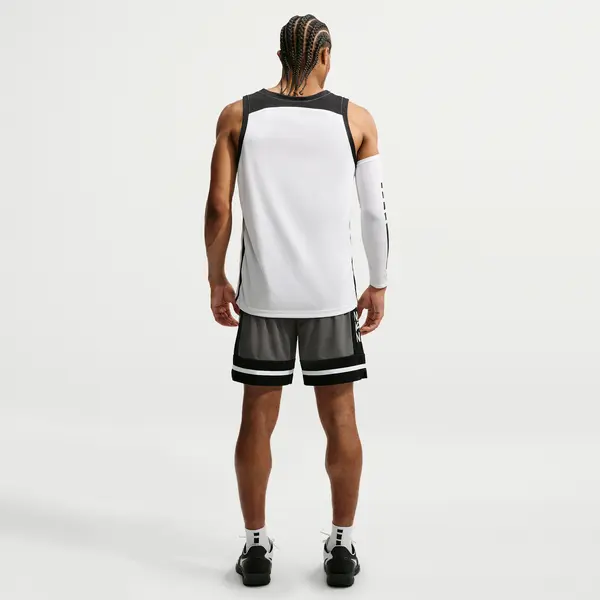 Nike Dri-fit 8" Basketball Shorts