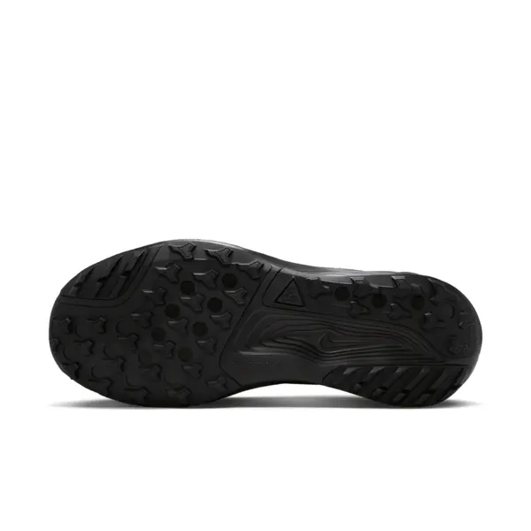 Nike Pegasus Trail Running Shoes - Black