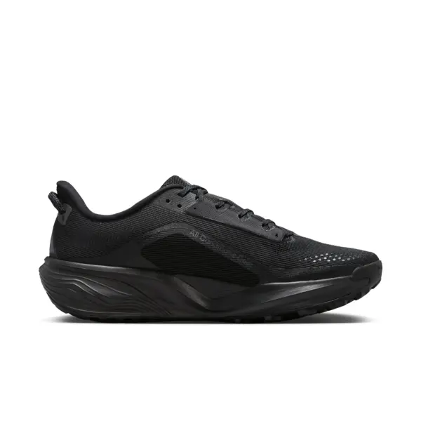 Nike Pegasus Trail Running Shoes - Black