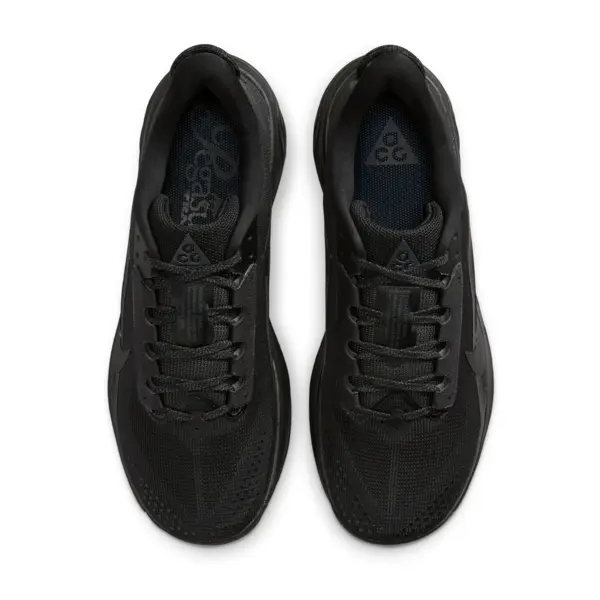 Nike Pegasus Trail Running Shoes - Black