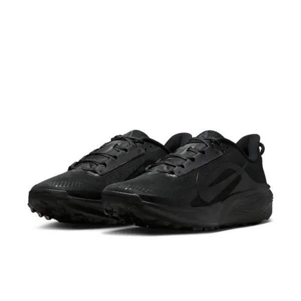 Nike Pegasus Trail Running Shoes - Black