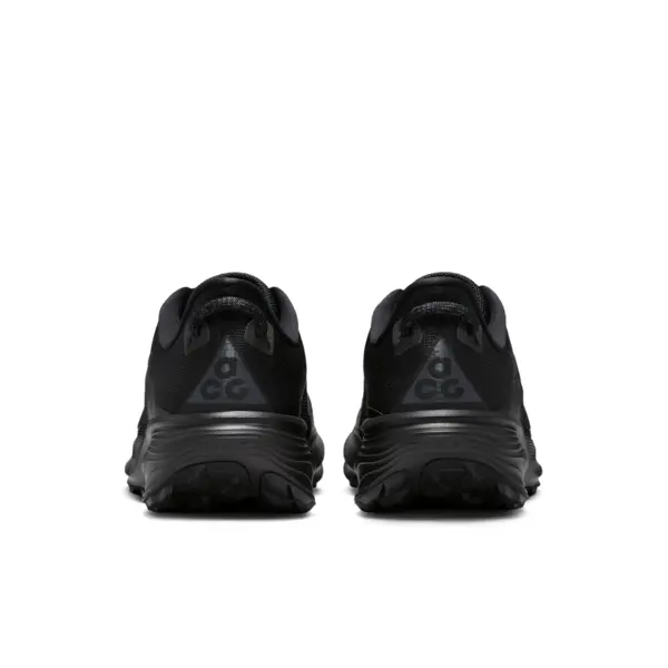 Nike Pegasus Trail Running Shoes - Black