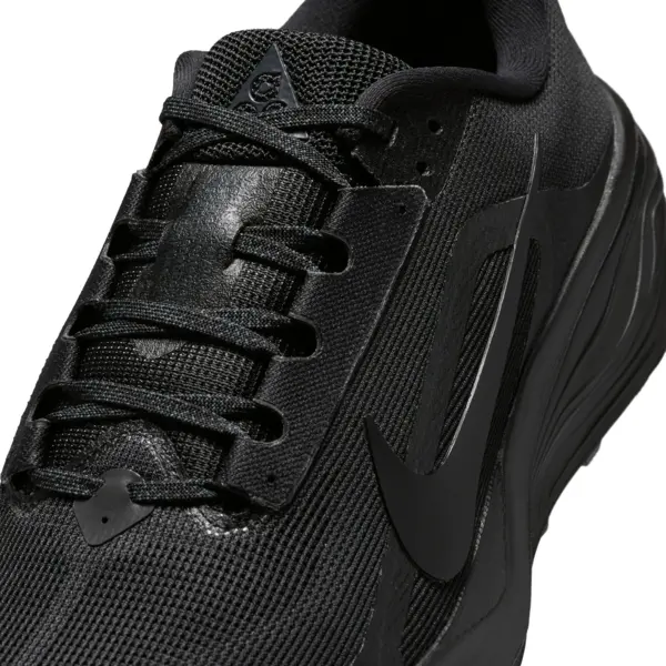 Nike Pegasus Trail Running Shoes - Black