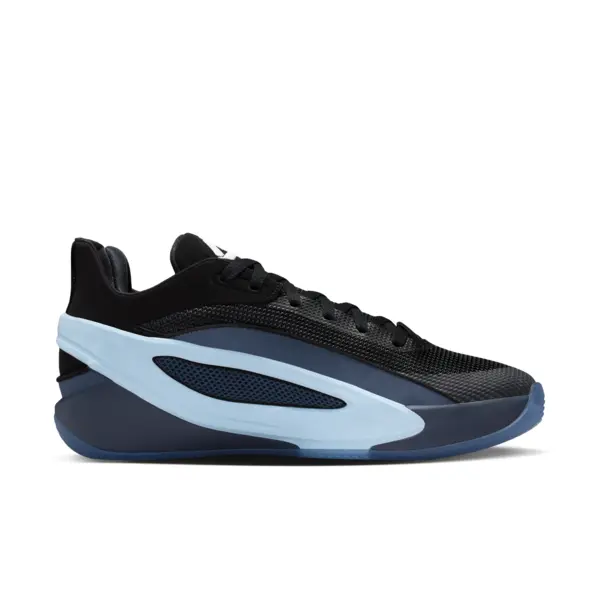 JORDAN Luka "slovenian Glow" Basketball Shoes - Black