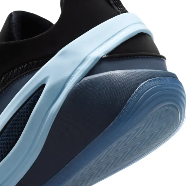 JORDAN Luka "slovenian Glow" Basketball Shoes - Black