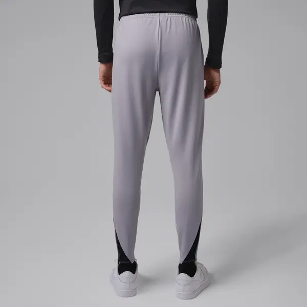 JORDAN Paris Saint-germain Strike Night Edition Soccer Knit Pants - Grey