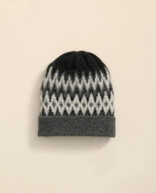 Brooks Brothers S Alpaca-wool Blend Hat