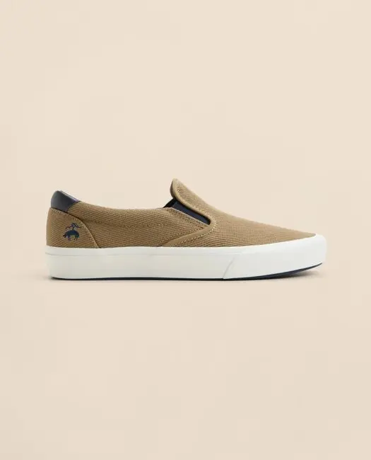 Brooks Brothers Slip-on Loafers