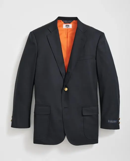 Brooks Brothers Junya Watanabe X Blazer - Navy