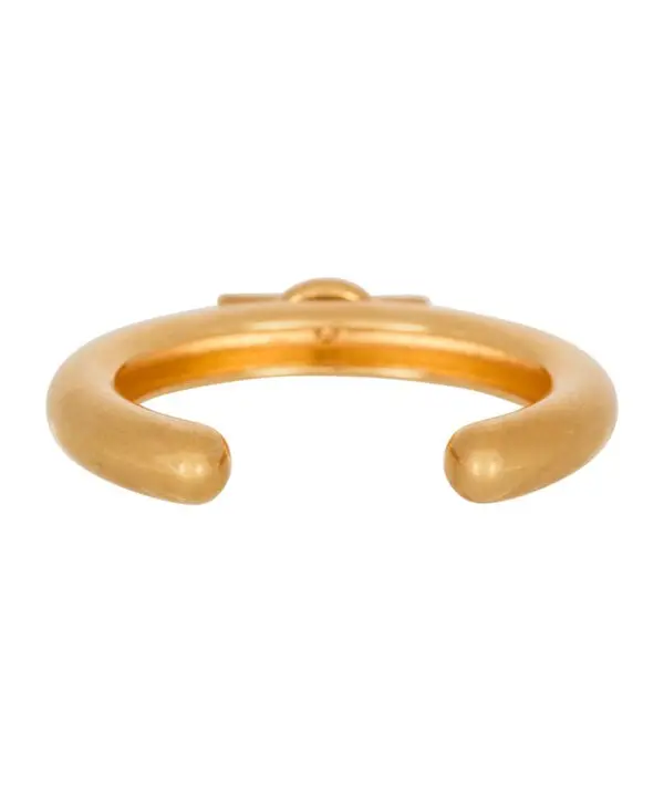 Balmain T-bar Bangle Bracelet