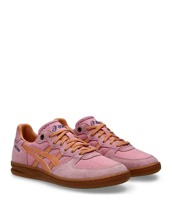 Asics Skyhand Og Sneakers - Coneflower