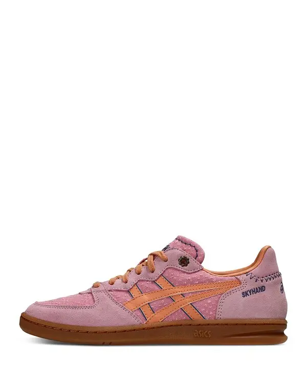 Asics Skyhand Og Sneakers - Coneflower