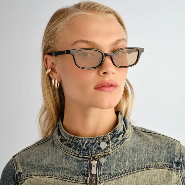 Le Specs Echelon Sunglasses