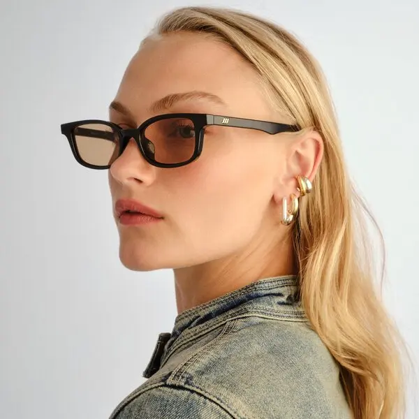 Le Specs Echelon Sunglasses