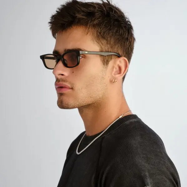 Le Specs Echelon Sunglasses