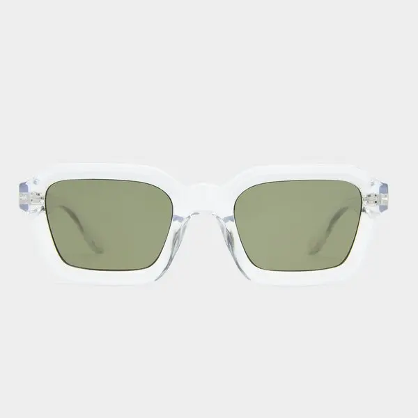 Le Specs Impossible - Clear