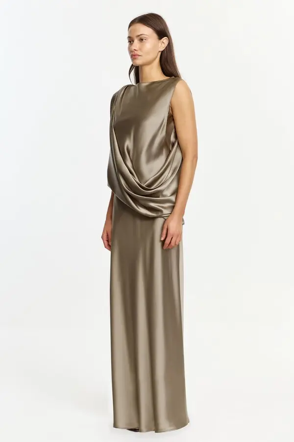 Acler Yaluma Maxi Dress
