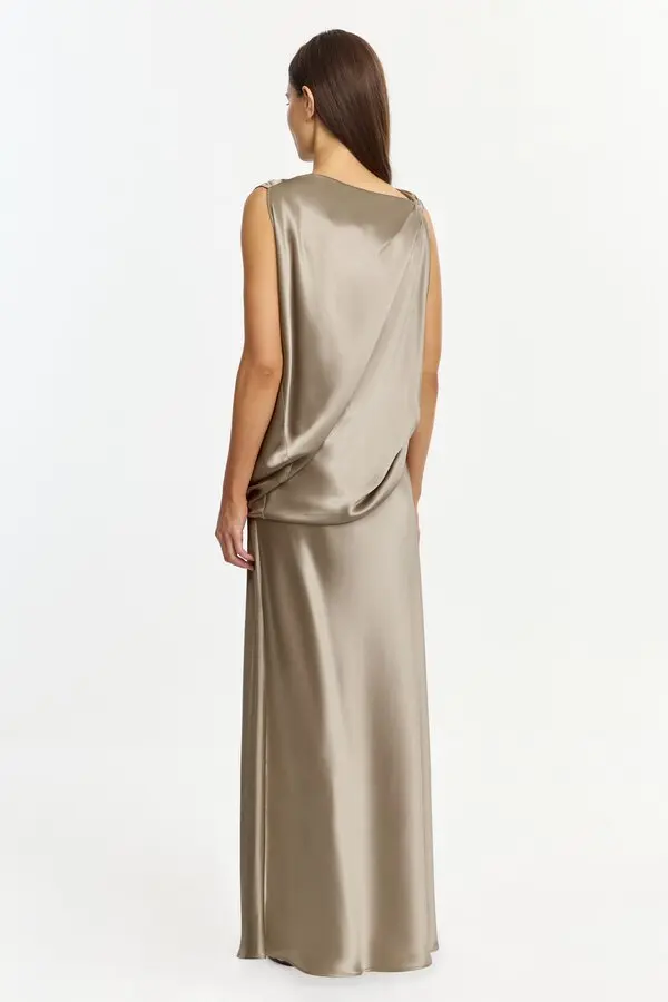 Acler Yaluma Maxi Dress