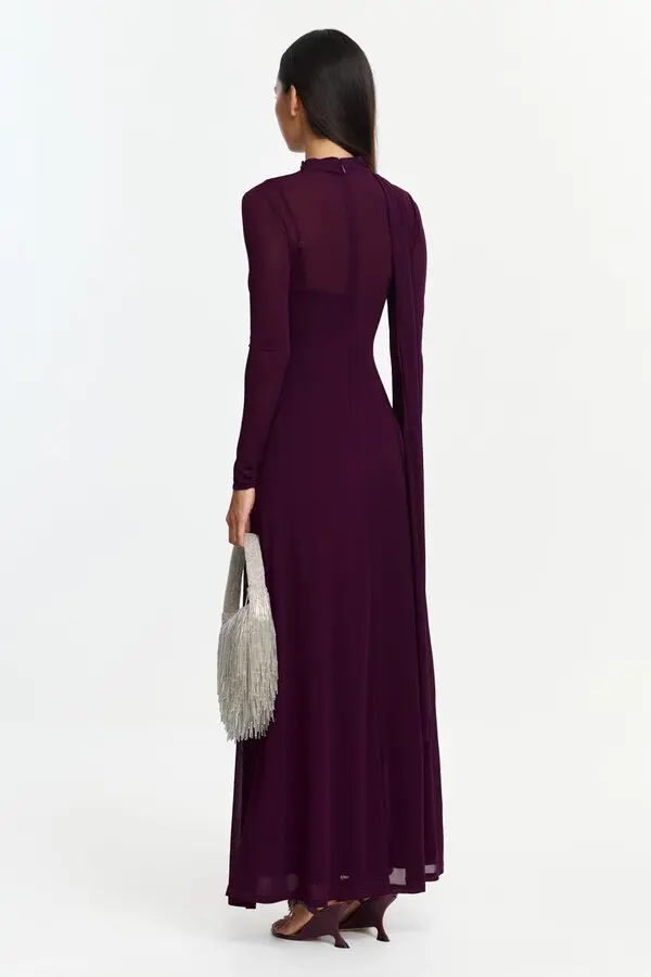 Acler Rea Maxi Dress