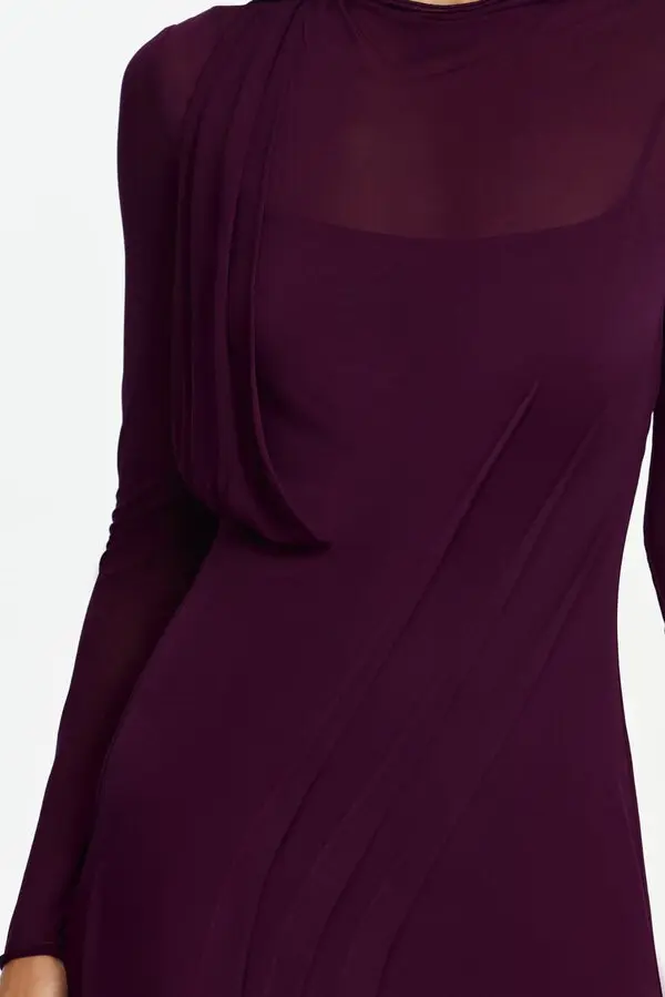 Acler Rea Maxi Dress