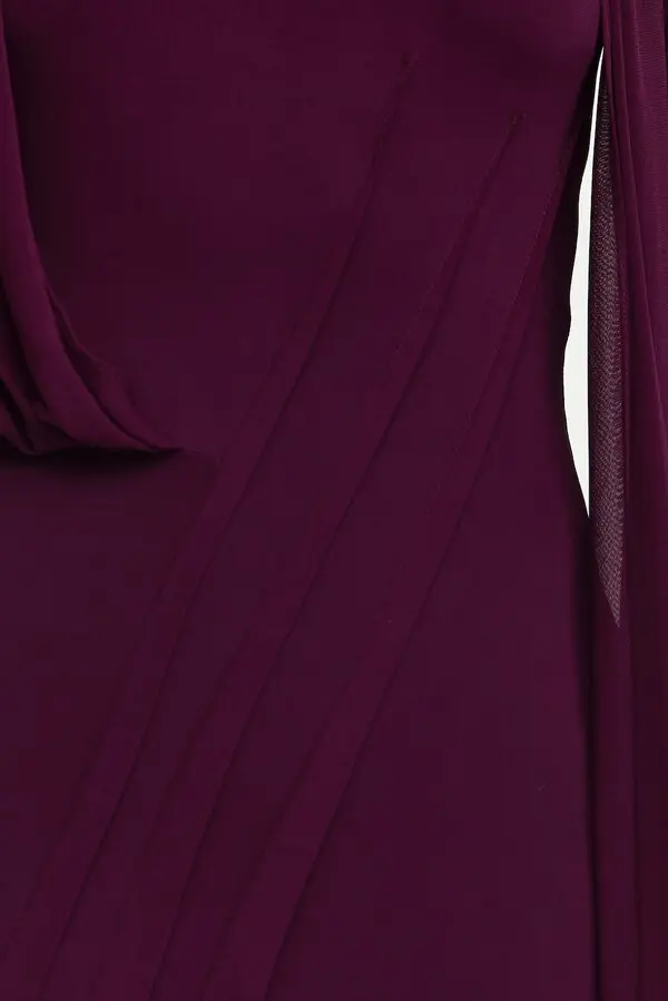 Acler Rea Maxi Dress