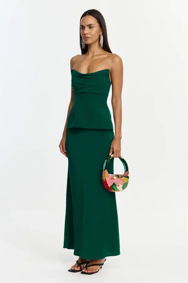 Acler Gilwell Maxi Dress