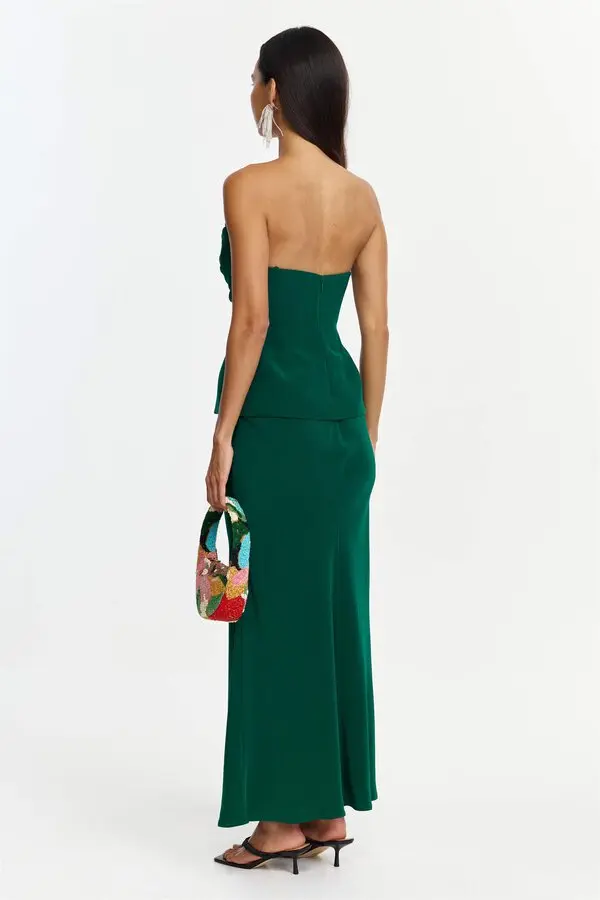 Acler Gilwell Maxi Dress