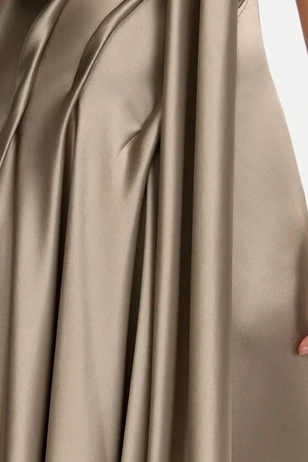 Acler Ewart Maxi Dress