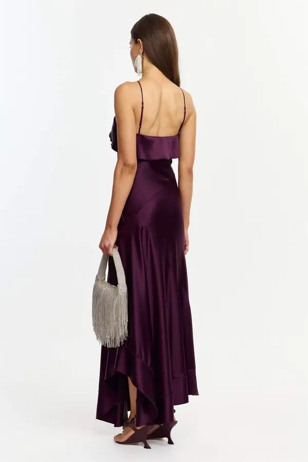 Acler Marara Maxi Dress