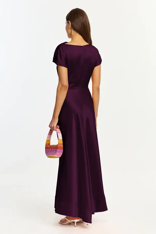 Acler Glatton Maxi Dress