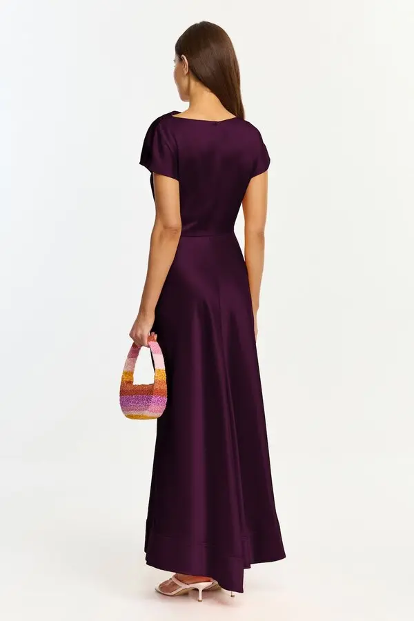 Acler Glatton Maxi Dress
