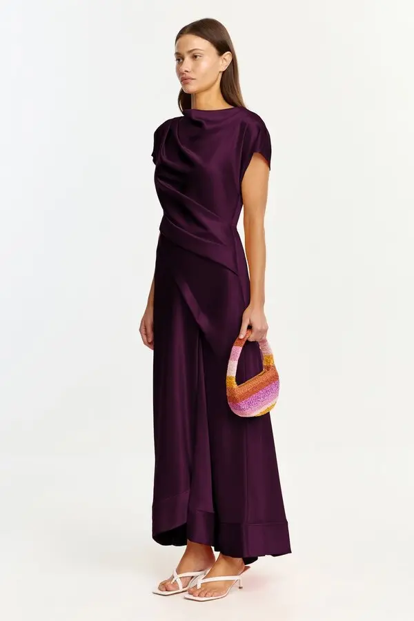 Acler Glatton Maxi Dress