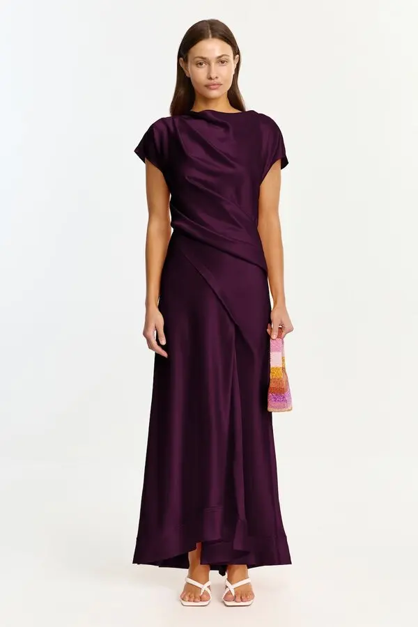 Acler Glatton Maxi Dress