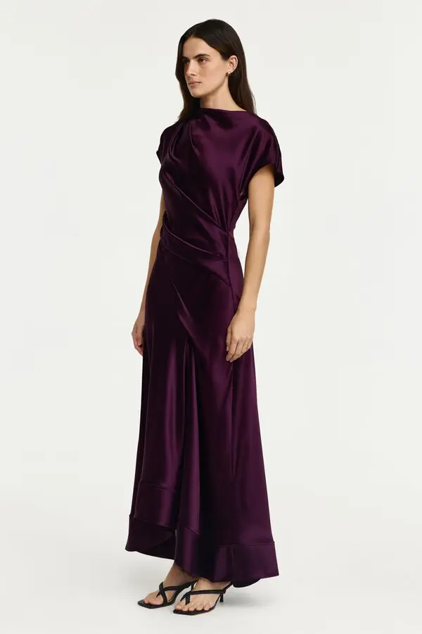 Acler Glatton Maxi Dress
