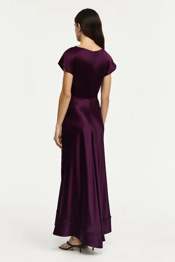 Acler Glatton Maxi Dress