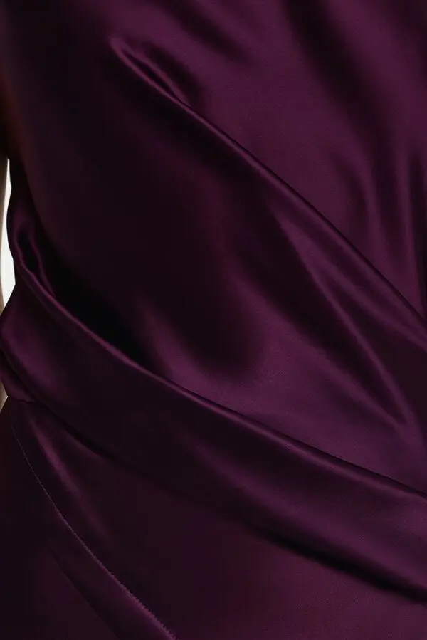 Acler Glatton Maxi Dress