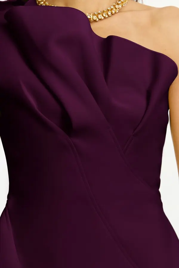 Acler Lugano Maxi Dress