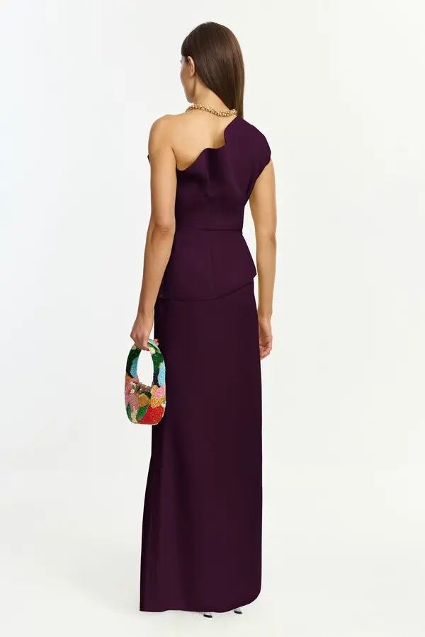 Acler Lugano Maxi Dress