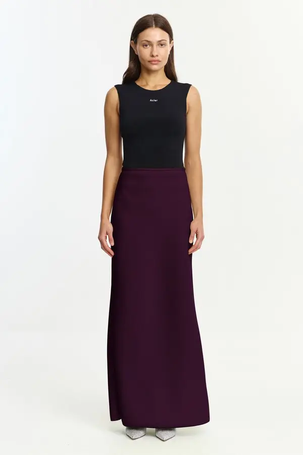 Acler Lugano Maxi Dress