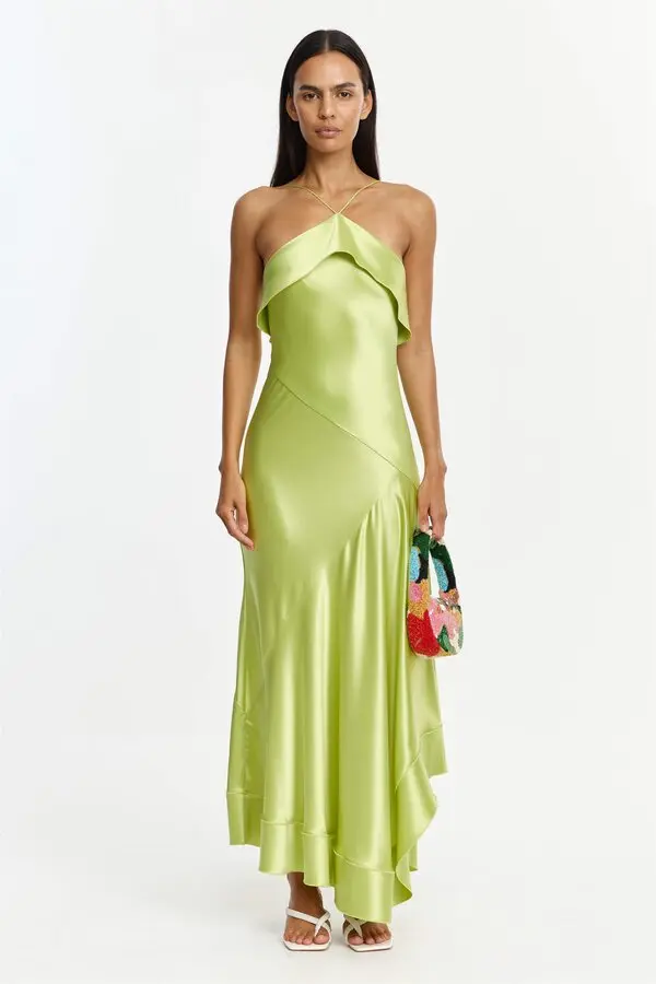 Acler Marara Maxi Dress