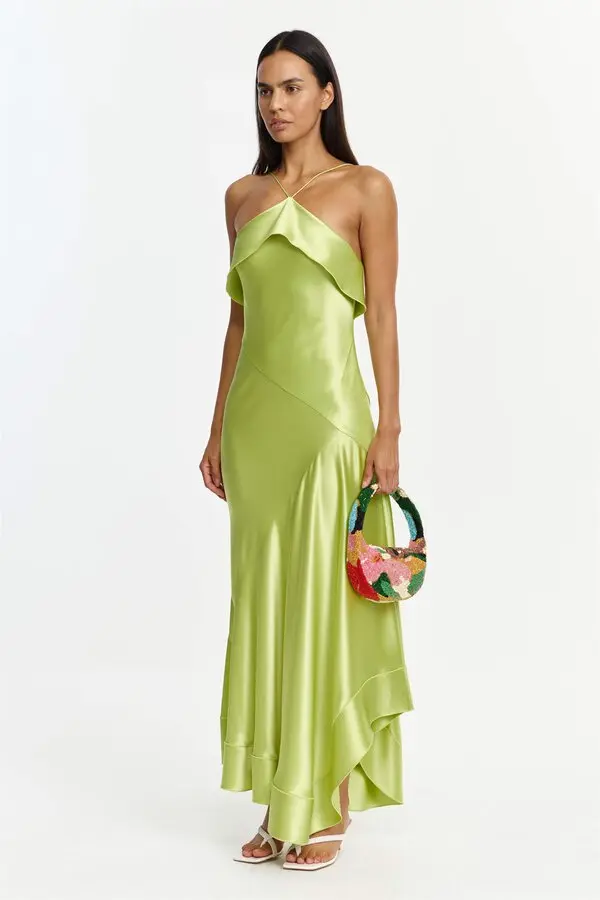 Acler Marara Maxi Dress