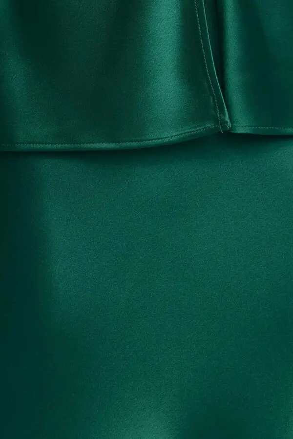 Acler Brosa Maxi Skirt