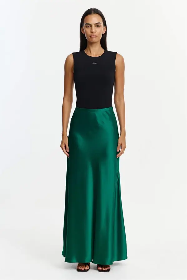 Acler Brosa Maxi Skirt