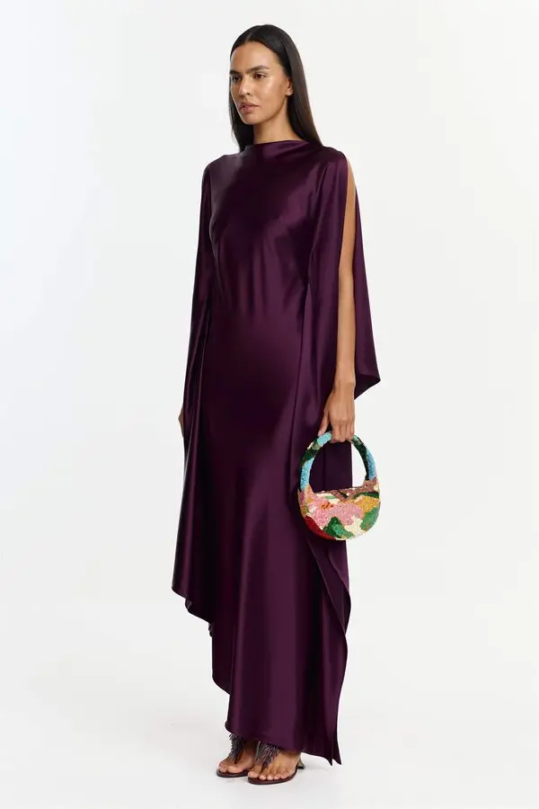 Acler Jarvis Maxi Dress