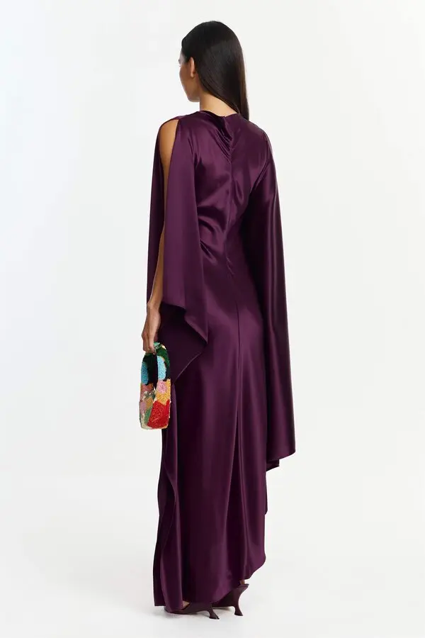 Acler Jarvis Maxi Dress