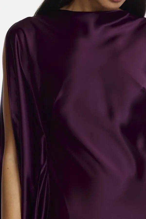 Acler Jarvis Maxi Dress