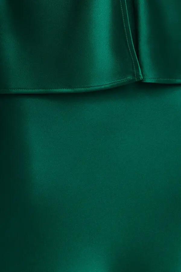 Acler Spunhill Shirt