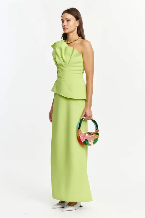 Acler Lugano Maxi Dress