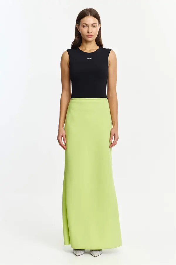 Acler Lugano Maxi Dress